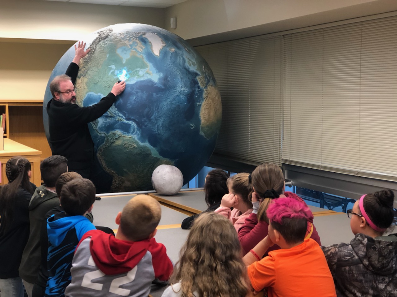 Astronomy lesson | News, Sports, Jobs - Adirondack Daily Enterprise